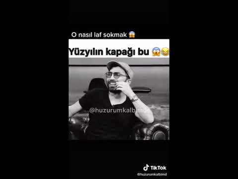 Tiktok Komedi Dükkanı kahkaha Tufanı