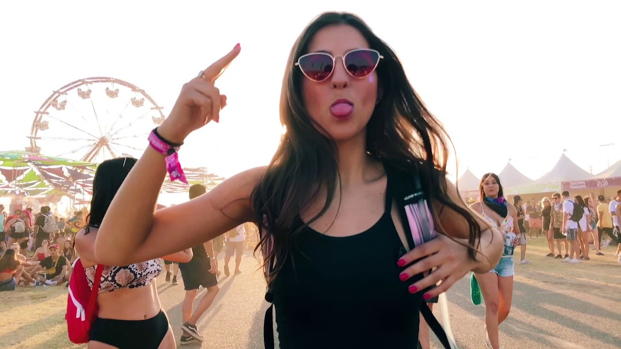 HARD SUMMER AFTERMOVIE 2018 - YouTube