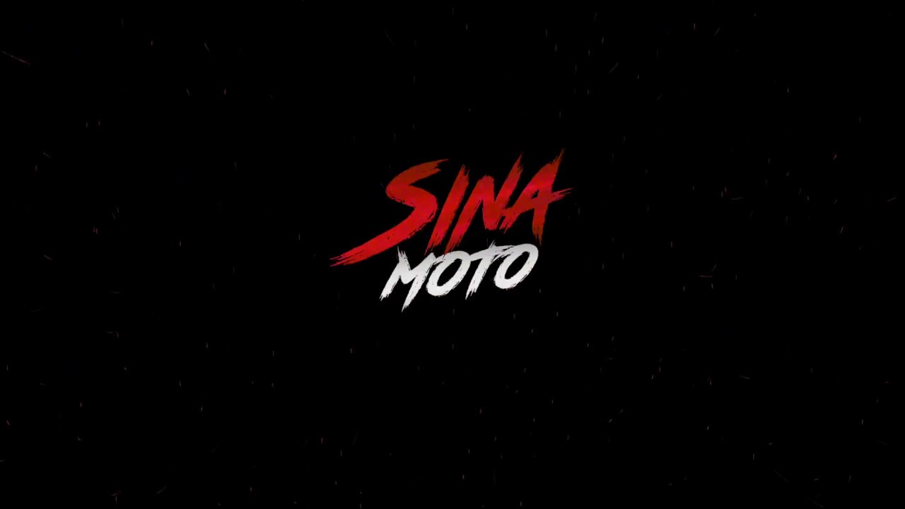 SiNA MOTO - Introduction - YouTube