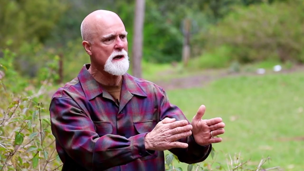 ALCHERA - Randy Lyle Interview - Principal at Wildfire Mitigation ...