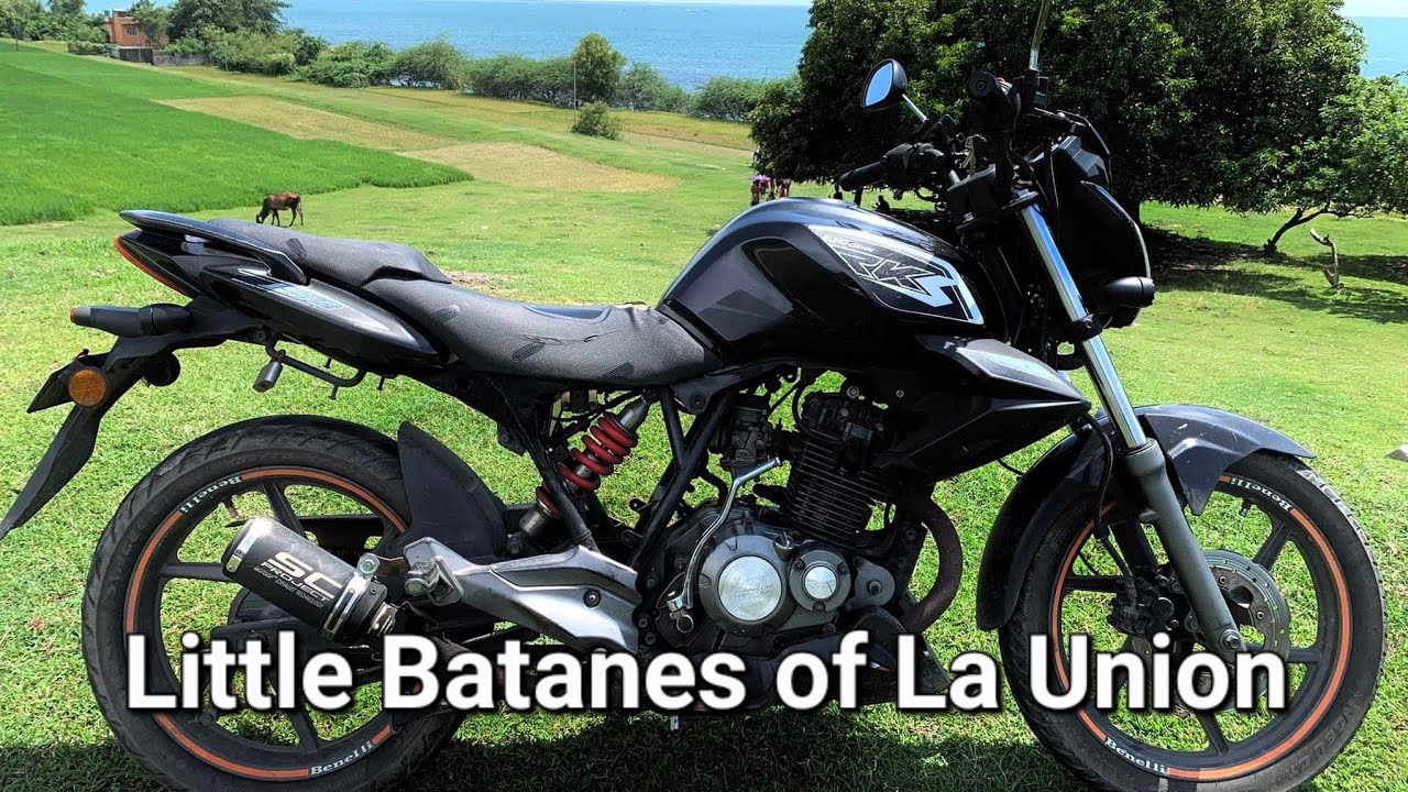 Found a little Batanes somewhere in La Union | Brgy Raois | Pala-isdaan ...