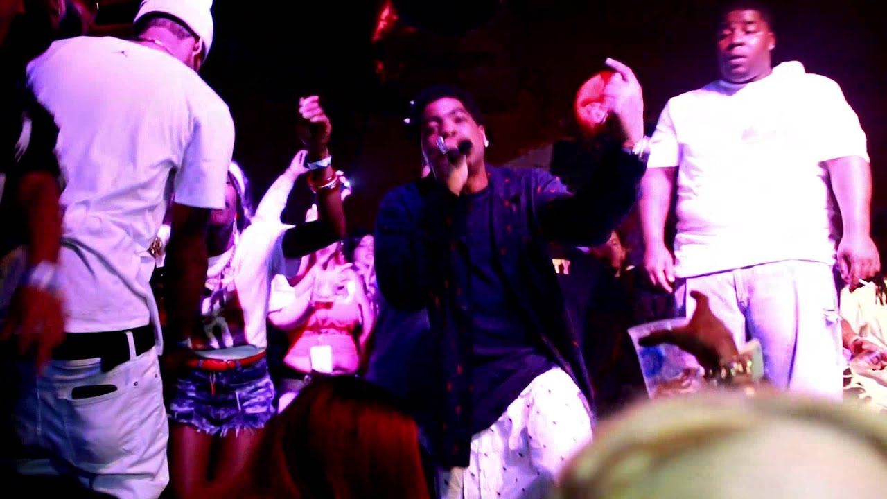WEBBIE LIVE AT THE HALL 2K15 #TEAMKEBO - YouTube