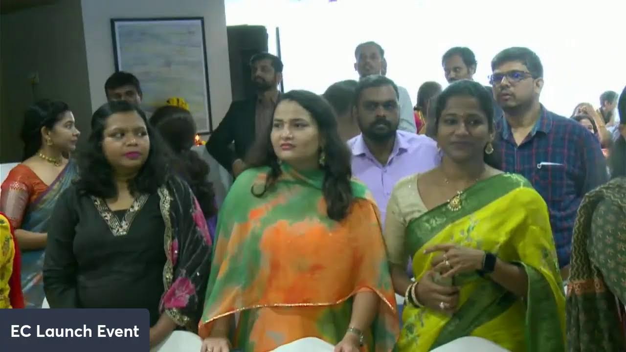 Inaugural Ceremony of Apollo Cradle & Apollo One Electronic City - YouTube