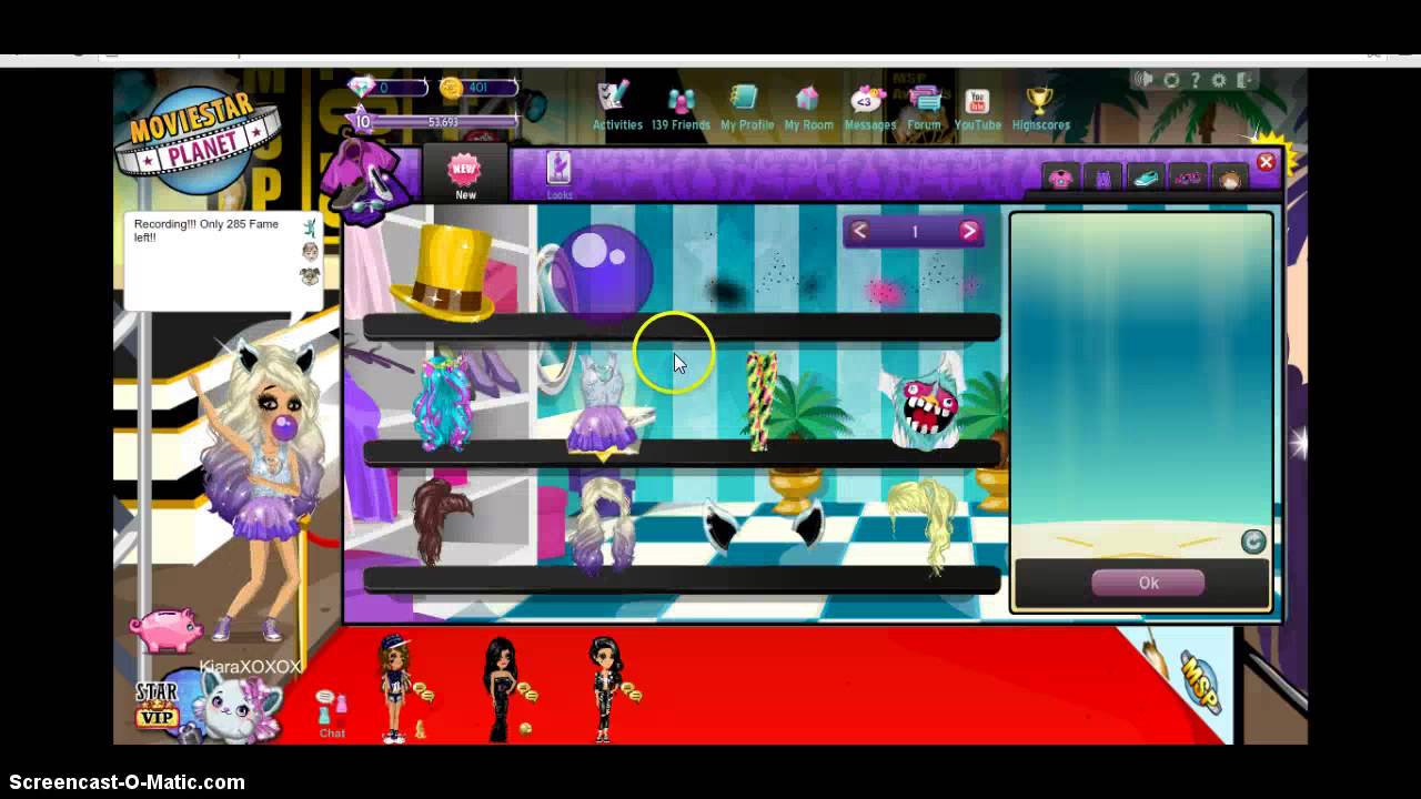 Next level ! Level 10! Msp - YouTube