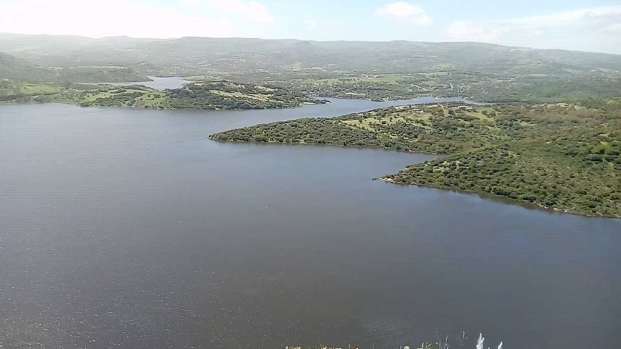 Lago del temo-monteleone roccadoria - YouTube