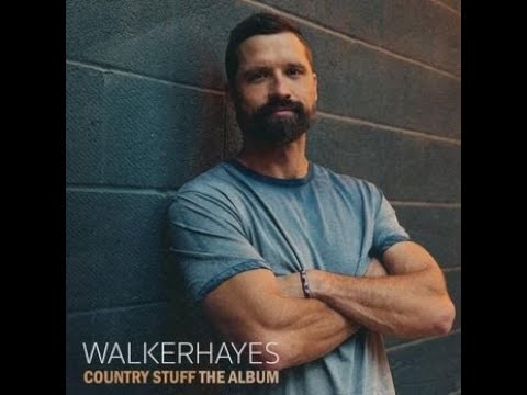 WALKER HAYES - AA (Lyrics) - YouTube Music