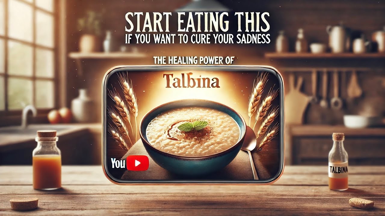 Start Eating THIS If You Want to Cure Your Sadness – The Healing Power ...