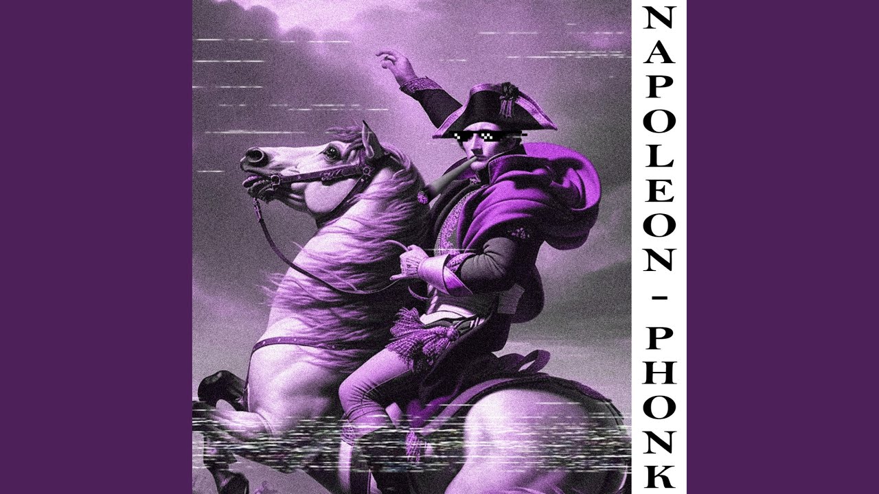 Napoleon Phonk Ultra Slowed Youtube Music