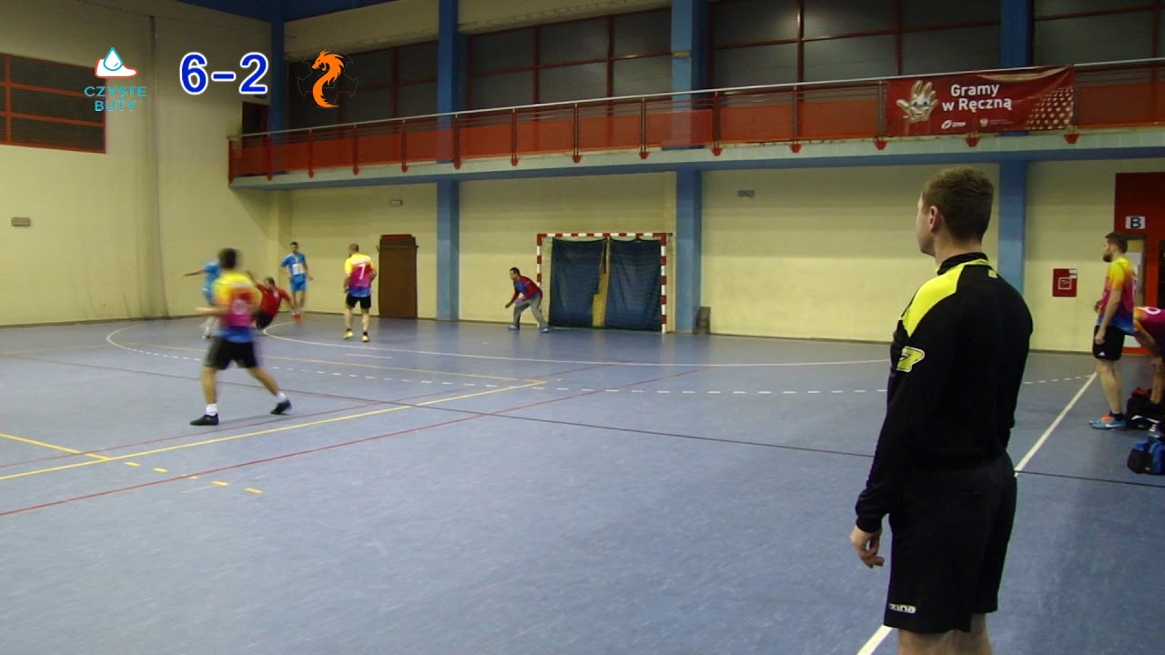 19/10/29 Ćwierćfinał Pucharu Ligi Czyste Buty - Venatores FC - YouTube