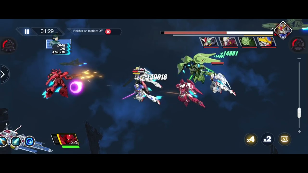 THE BEST DPS ALAYA TECH - YouTube