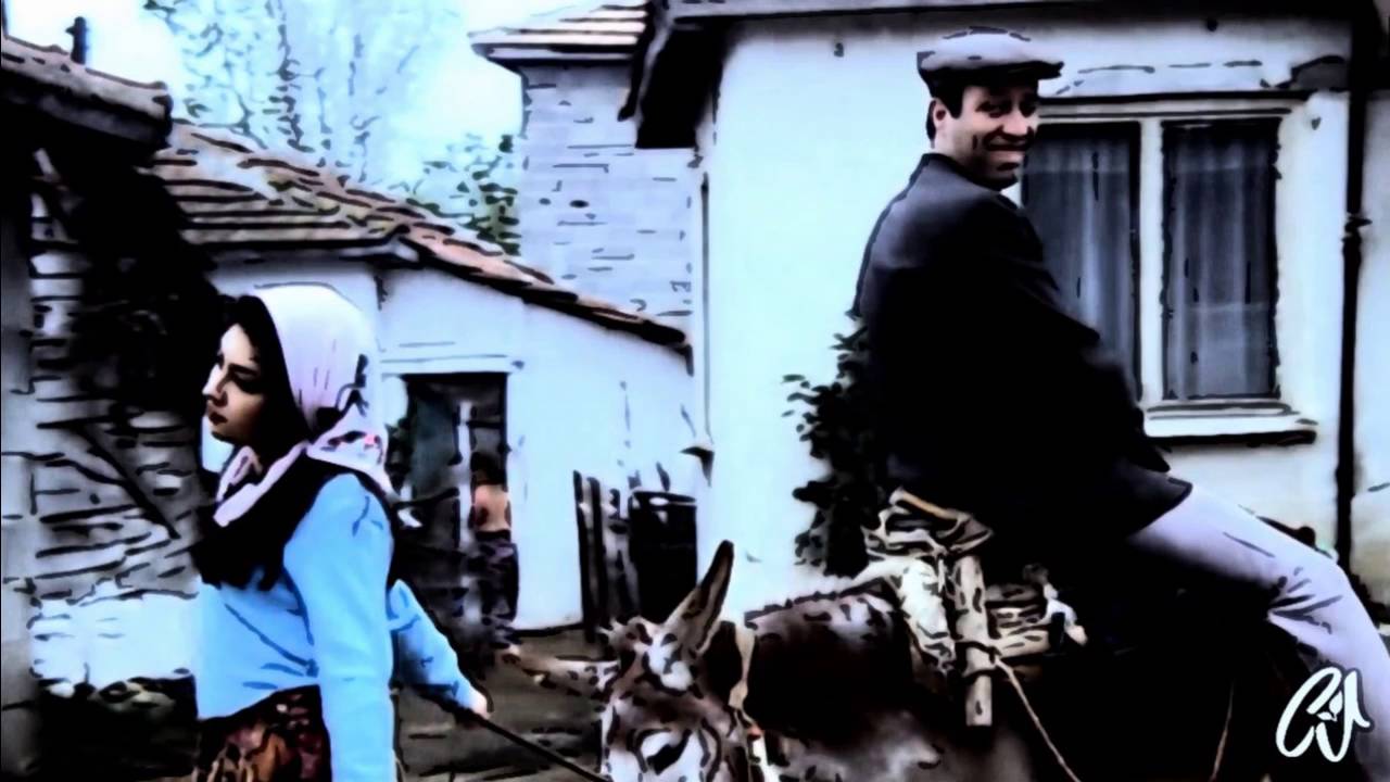 Zafer Dilek Orkestrası - Çiçekler Ekiliyor (1976) | Yeşilçam Film ...