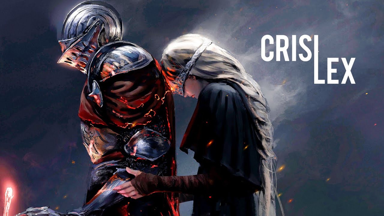 DARK SOULS || NEW ASH LORD || GMV - YouTube