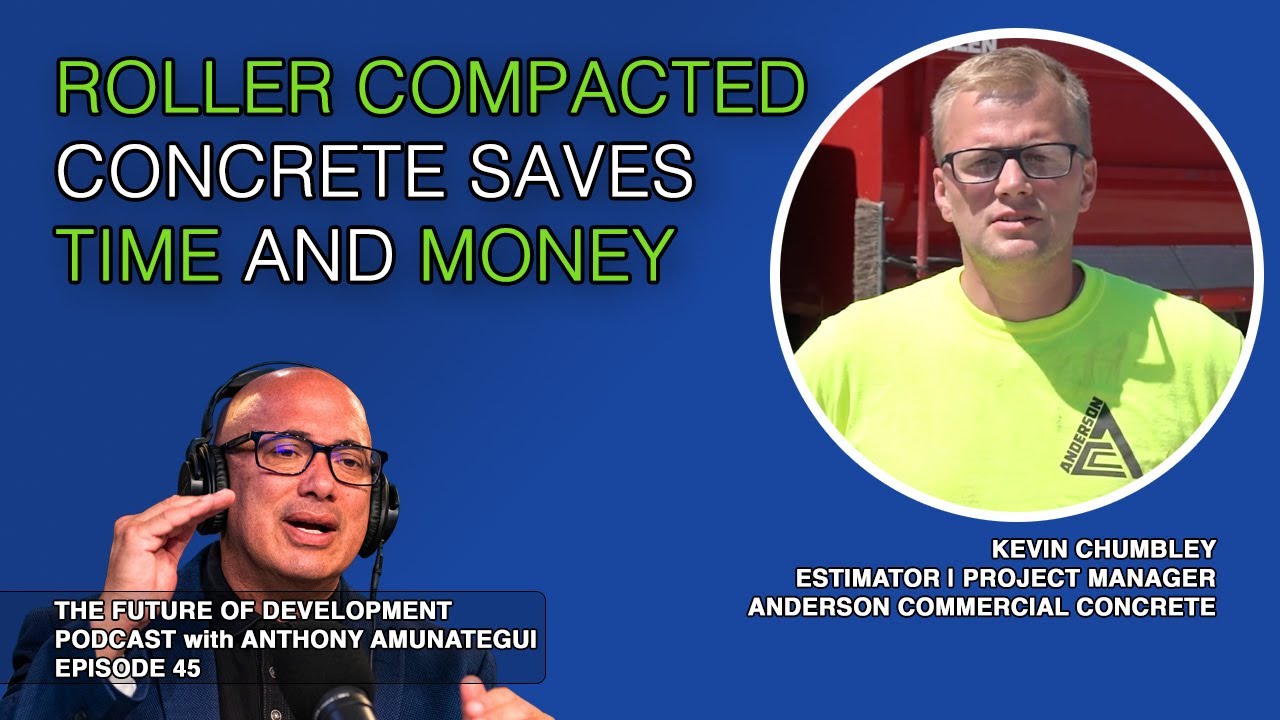 Kevin Chumbley | Estimator | Project Manager | Anderson Commercial ...