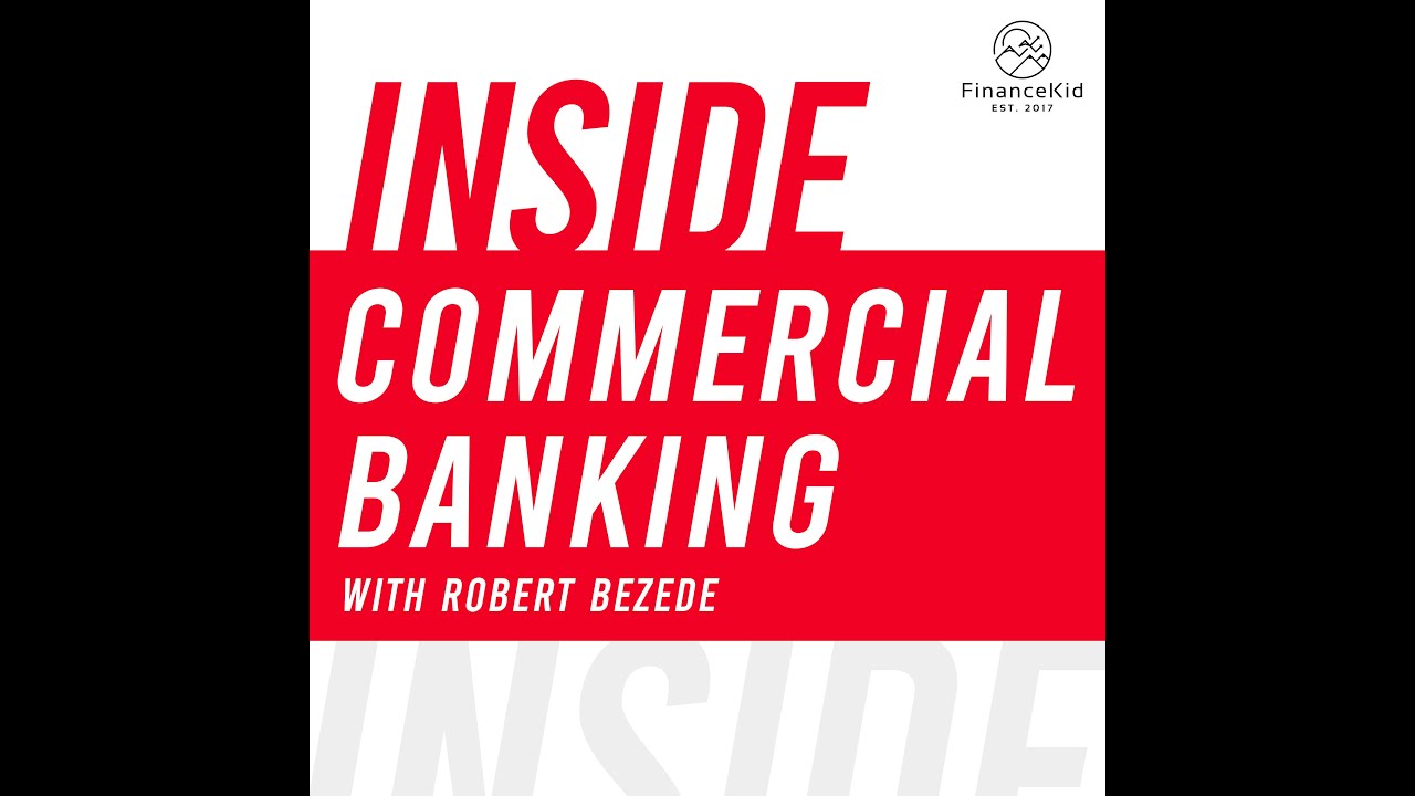 Ep. 1 - Commercial Banking Career Insights With Sagar Sethi - YouTube