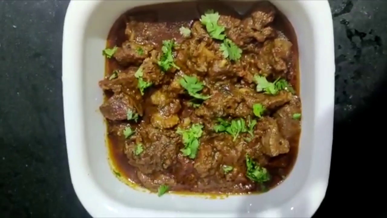 pepper mutton(under 30 mins) - YouTube