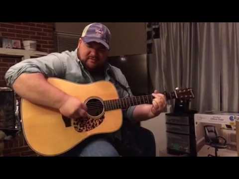 Three Men On The Mountain - Clint Groves - YouTube