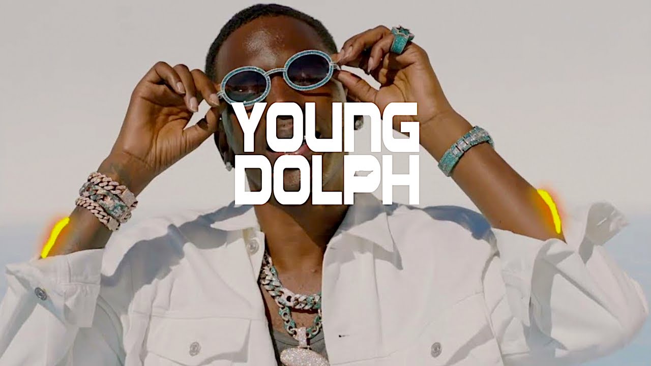 Young Dolph - Cray Cray (Music Video) (Remix) NEW 2023 - YouTube
