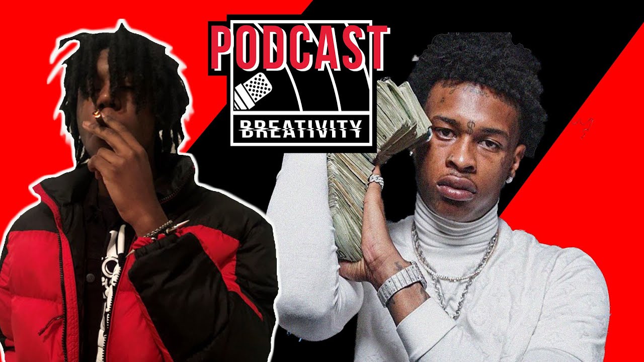 10 ATLANTA RAPPERS ABOUT TO BLOW IN 2021 - YouTube