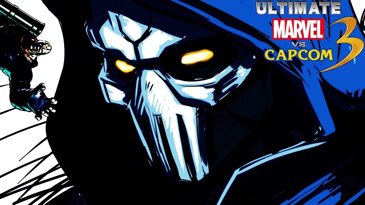 BEST OF DOUBLE A (UMVC3 - Hulk/Nemesis/Taskmaster) - YouTube