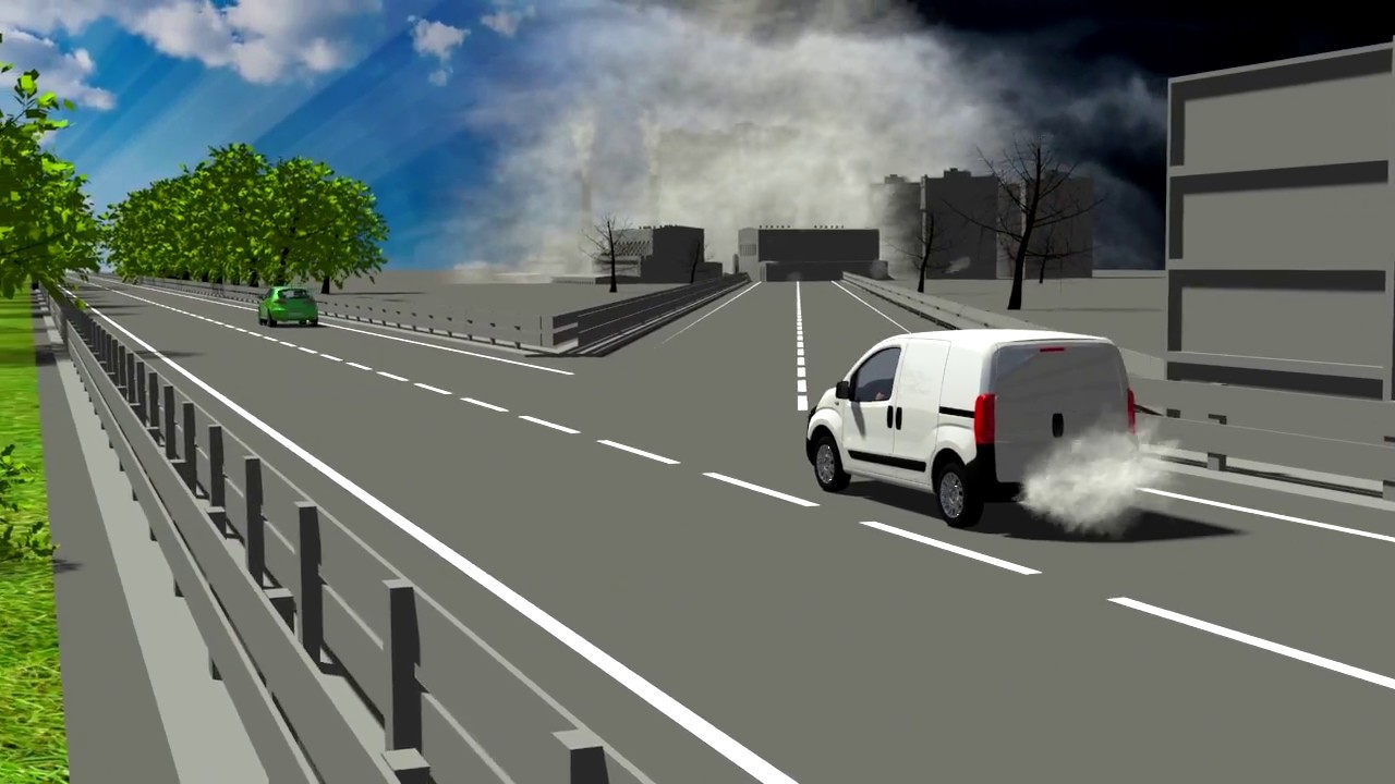 Zap&Go - an EV for EVeryone - YouTube