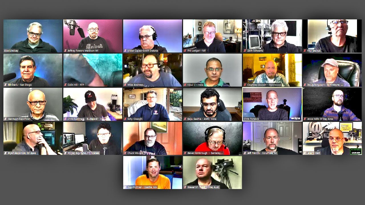 Saturday Focus on Education 8/29/20 - YouTube