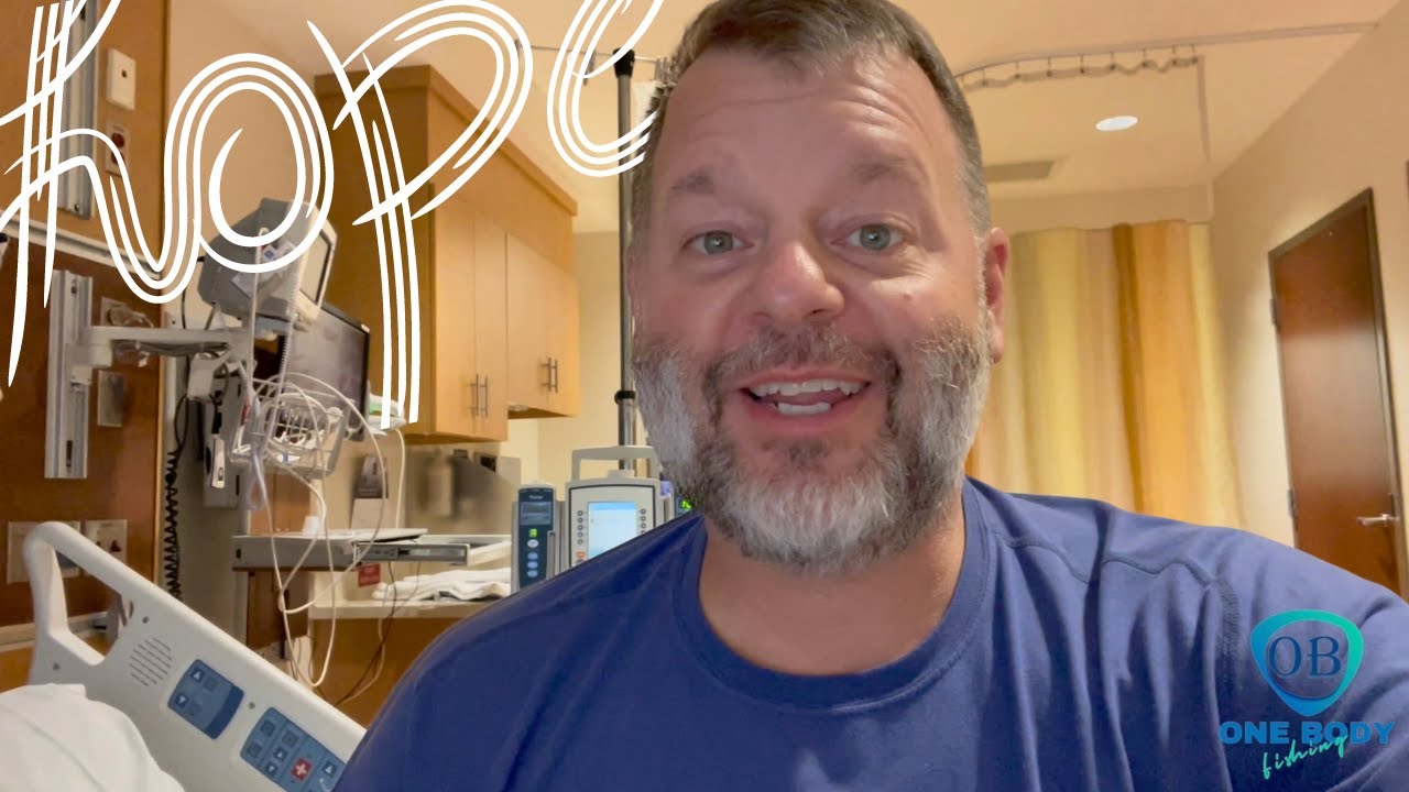 Where is HOPE?? - YouTube