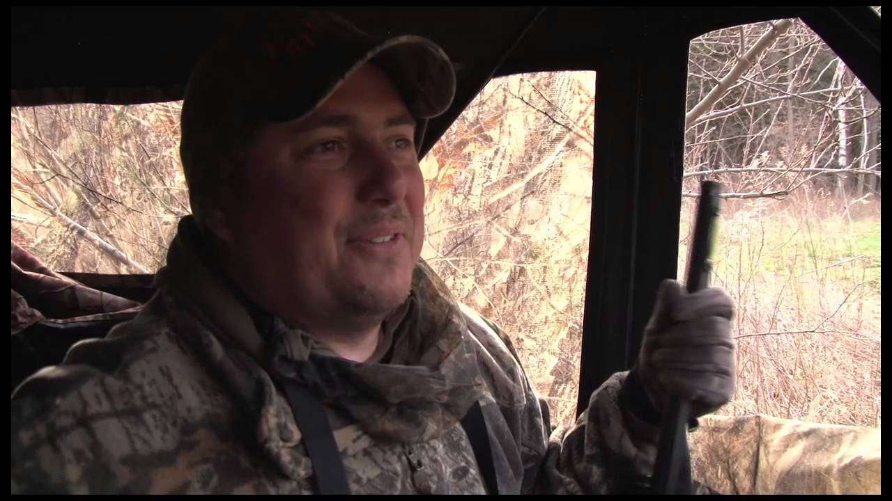 Michigan Out of Doors T.V. #1318 - YouTube