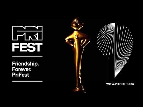 Golden Goddess PriFest 2017