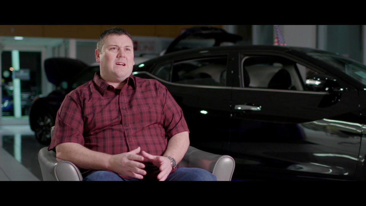 Jason Benoit and his Vision for Expansion - YouTube