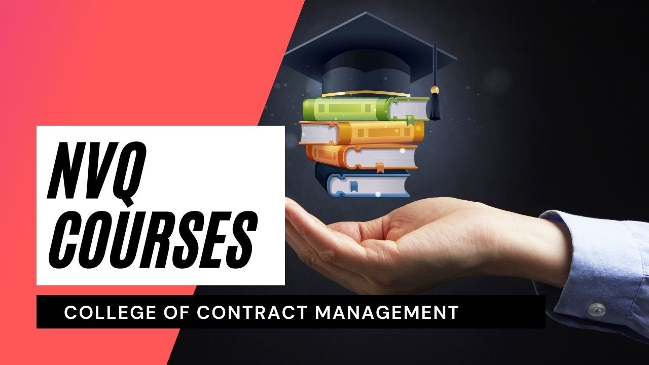 Find NVQ Courses to Learn Online - YouTube