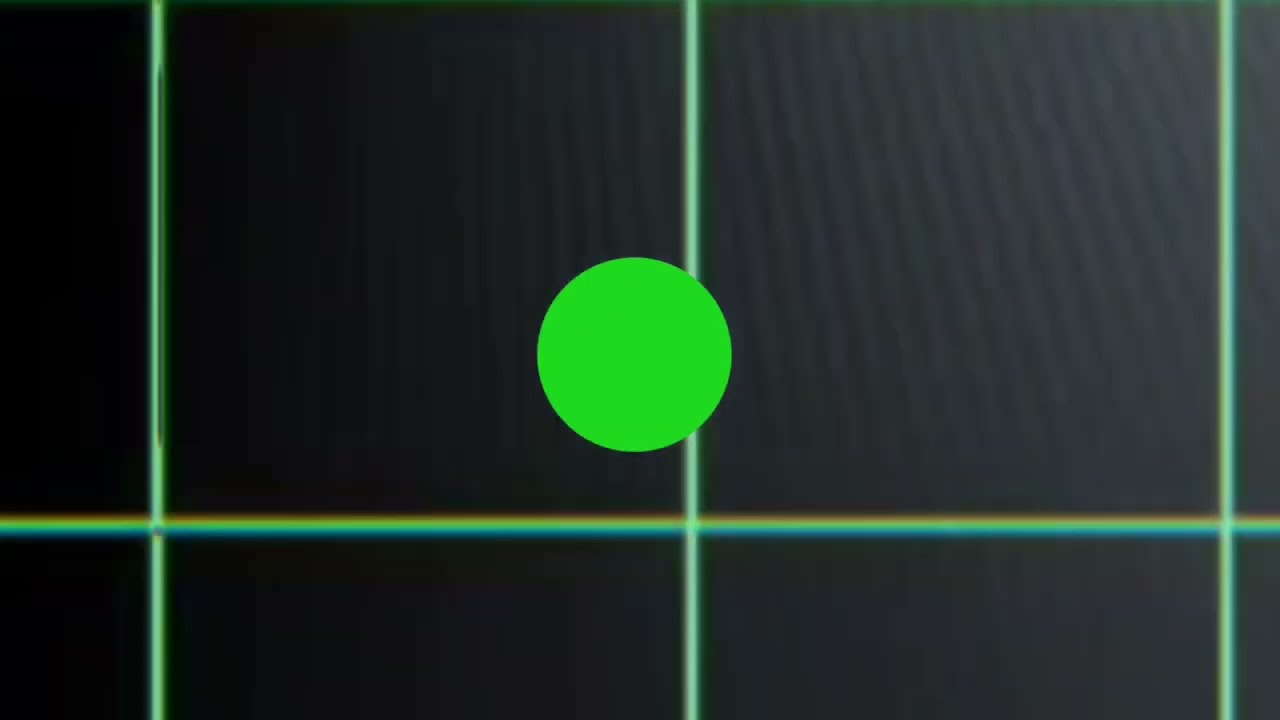 "Adding the "Radar Effect" to Your Video with a Ready-to-Use Green Screen" - YouTube