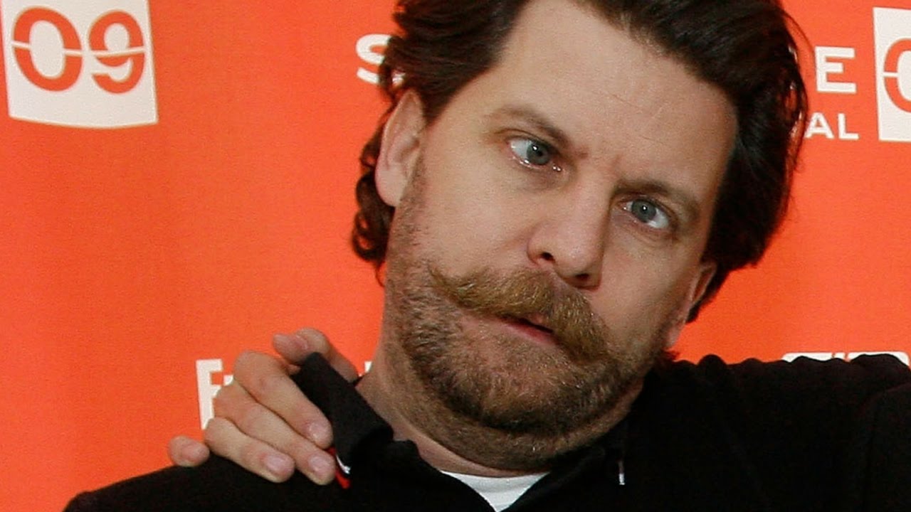 GAVIN MCINNES AT HIS BEST - YouTube