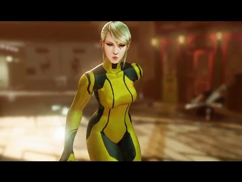 SFV s2 - 394