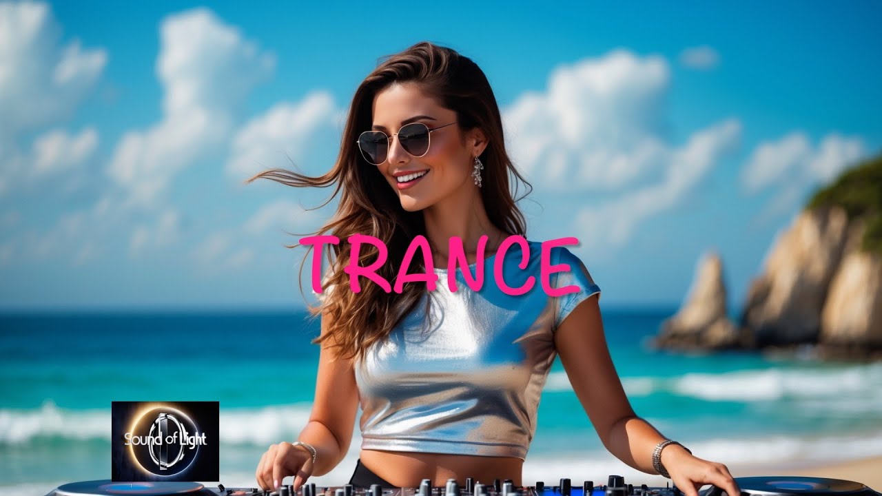 Trance - Trance, Trance Mix, Party Mix, Dance Mix, Club Mix, Work out ...