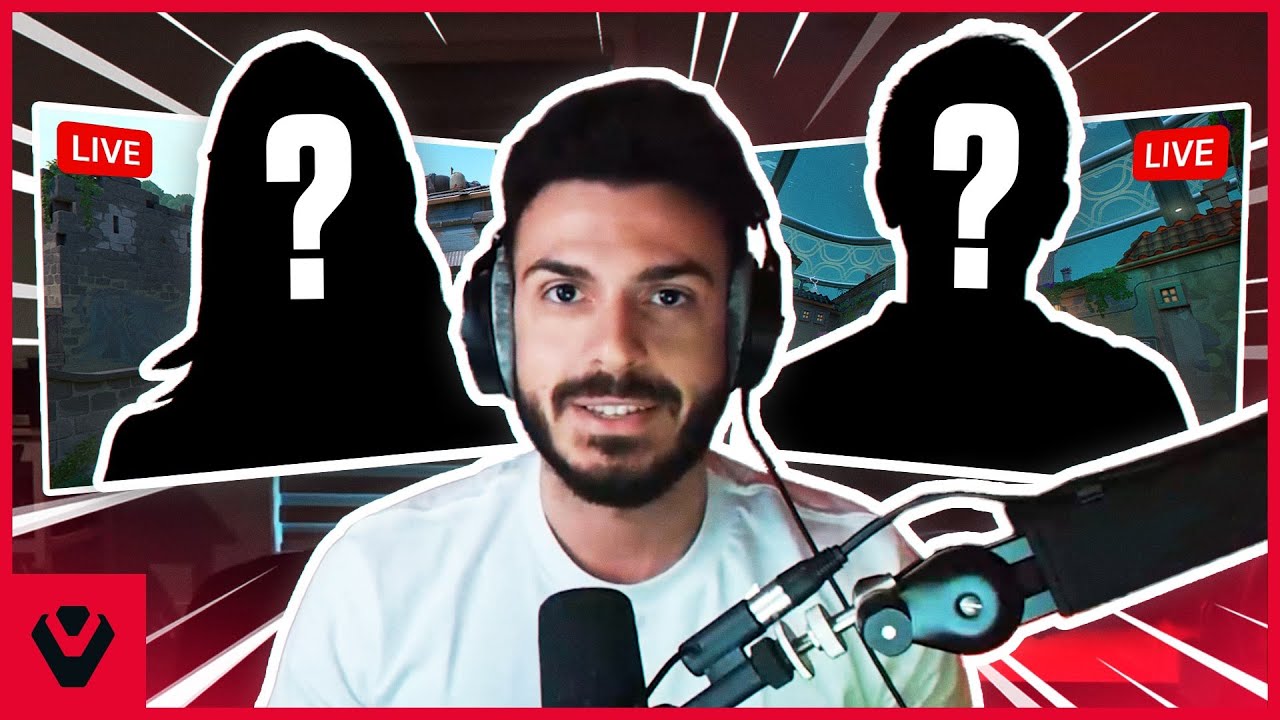 We are Building a Super Team... - YouTube