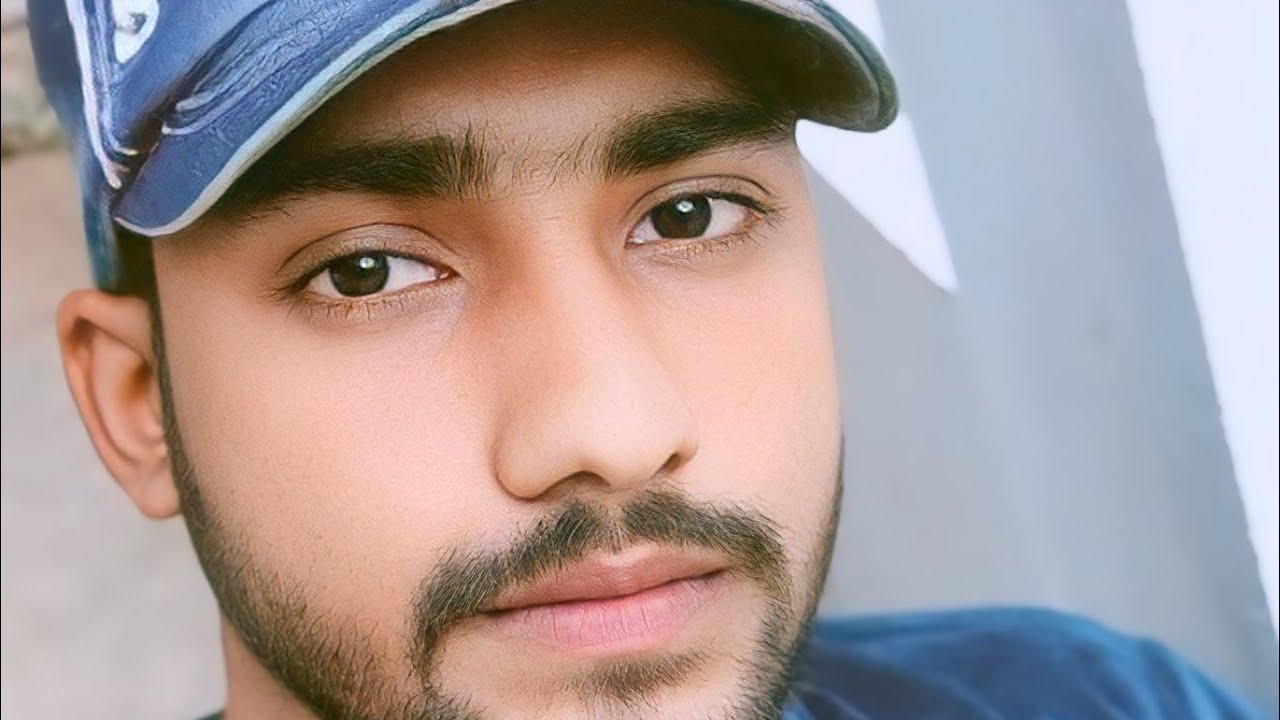 Ravi Rajput is live गुडमॉर्निंग फ्रेंड - YouTube