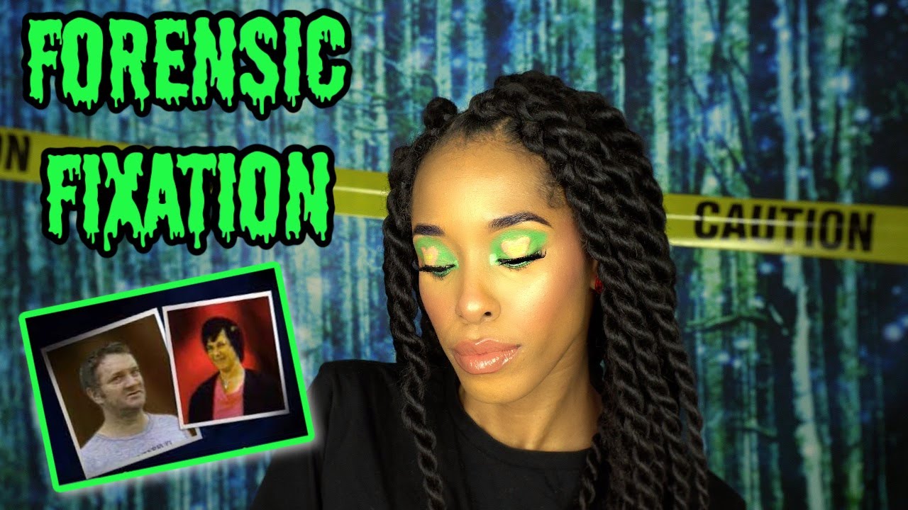 CONCRETE EVIDENCE | True Crime & Makeup |MYSTERY MUZE - YouTube