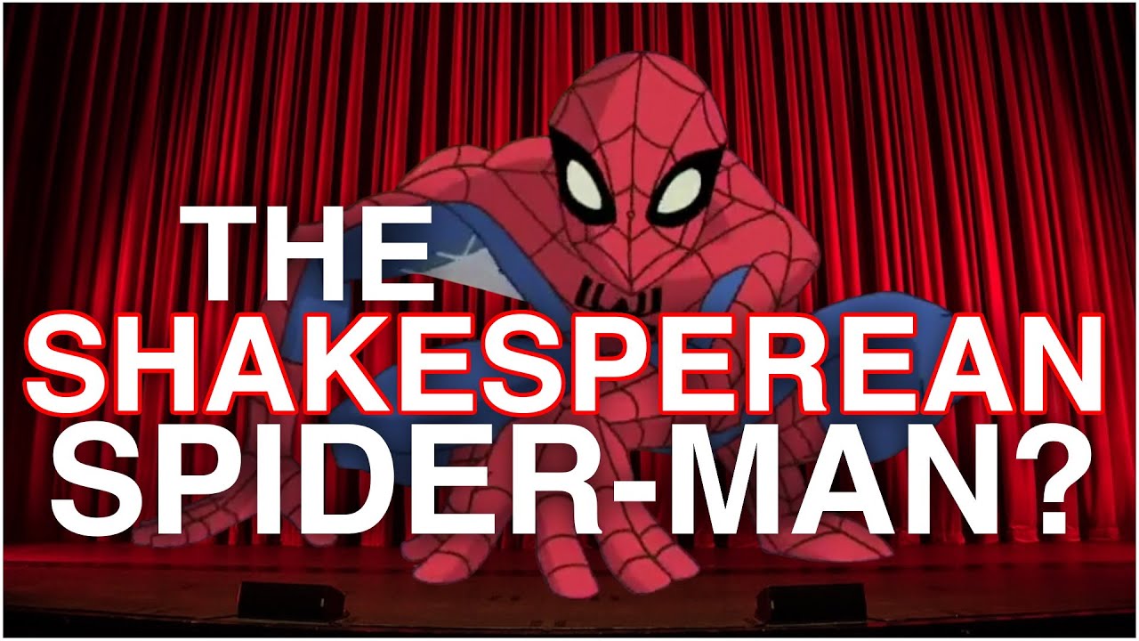 Spectacular Spider-Man's Truly Intelligent Storytelling - YouTube