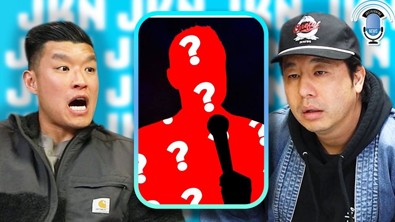 The Highest Earning Comedian of 2024 - YouTube