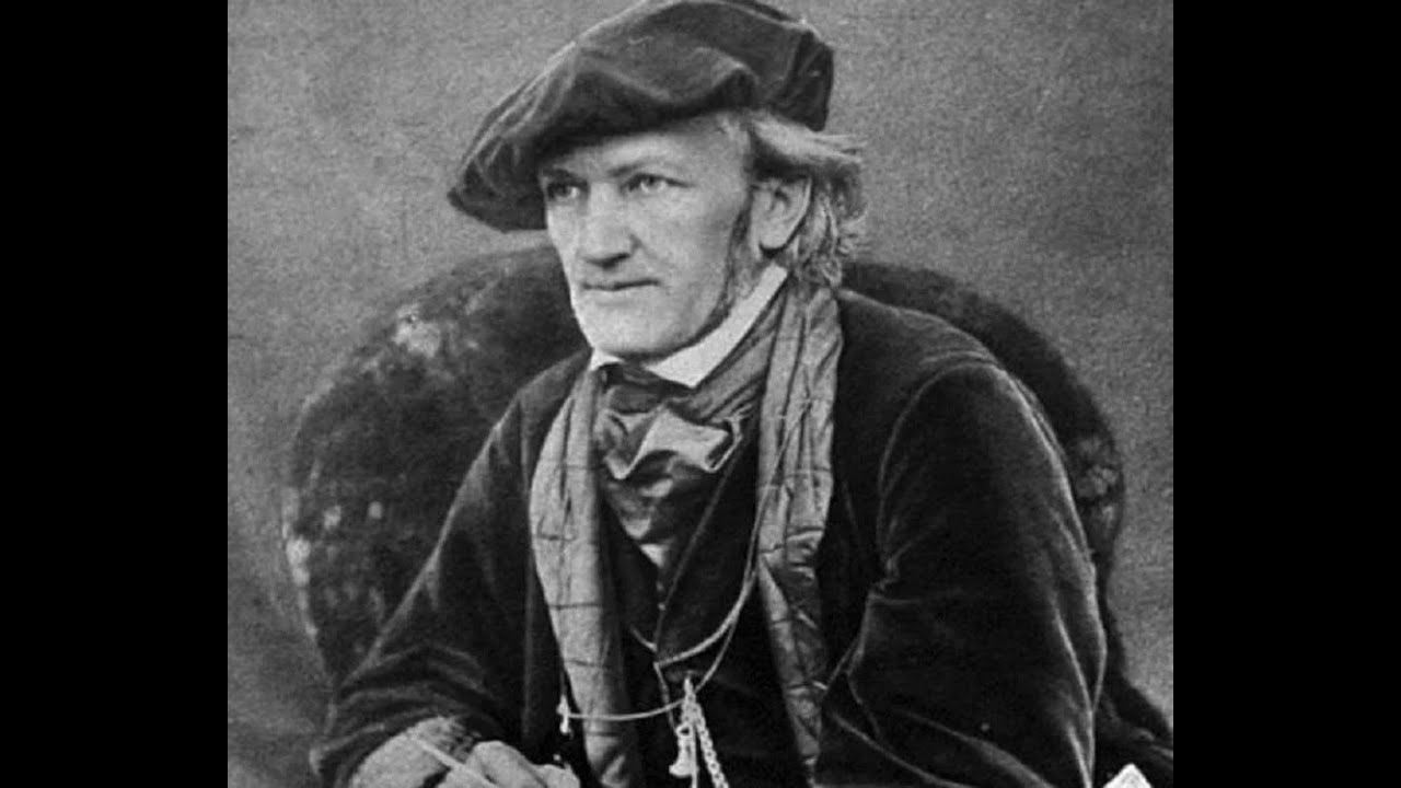 Almighty Farther' – 'Allmachtiger Vater' opera Rienzi by Richard Wagner ...