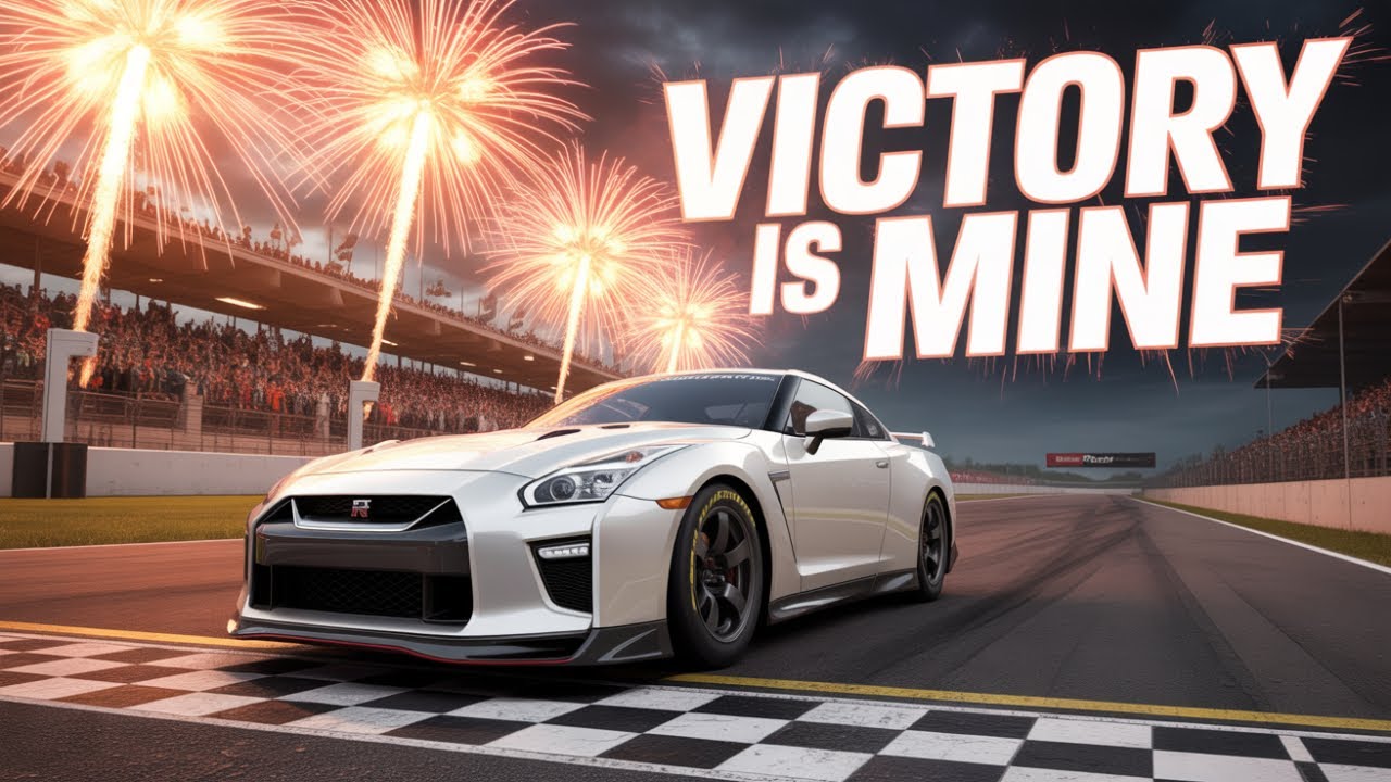 Gran Turismo – Experience the Future of Racing Simulation! - YouTube