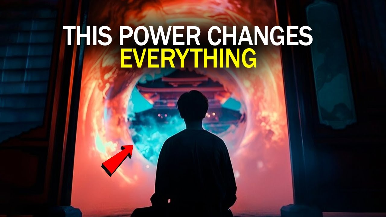 INVISIBLE INFLUENCE: The Hidden Force that Shapes Your Reality | - YouTube