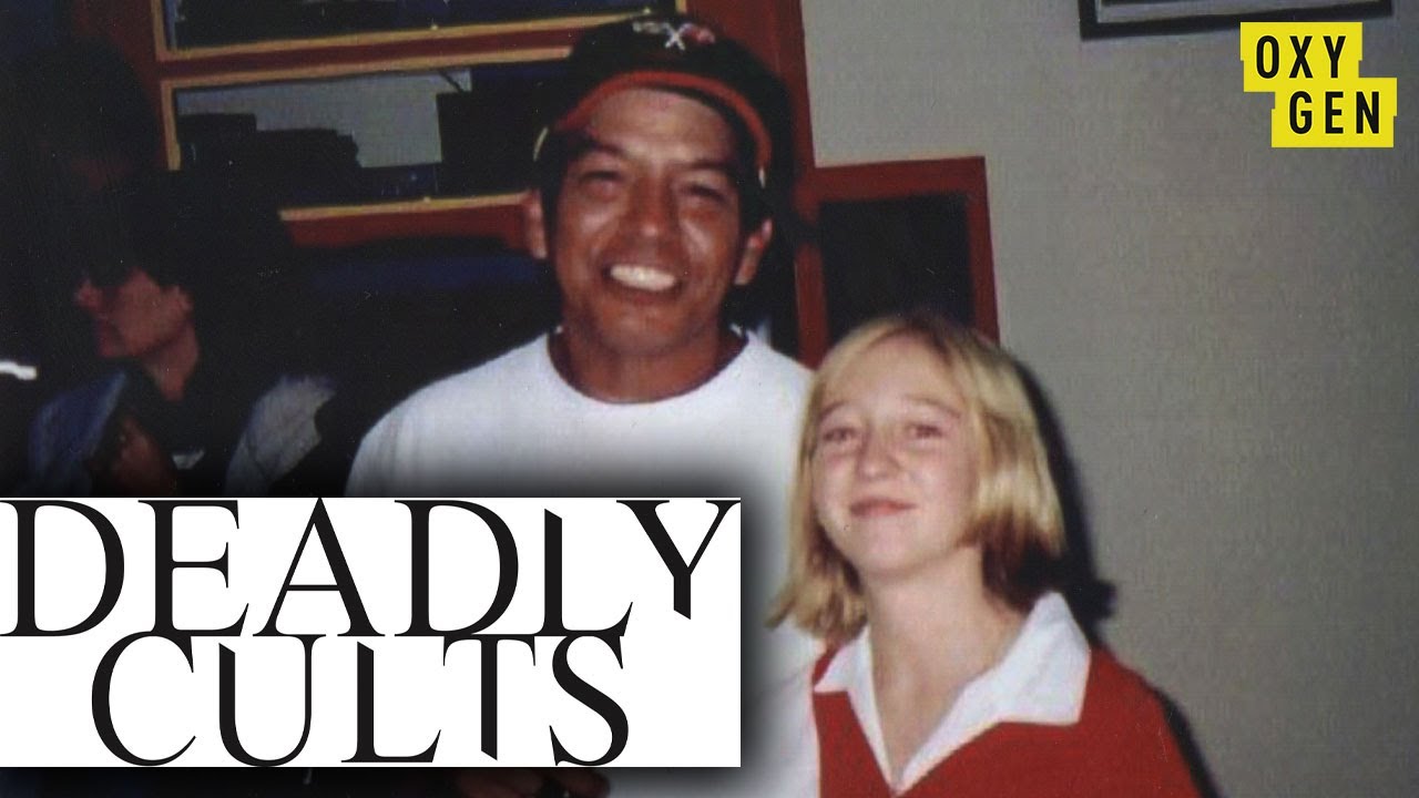 Lou Castro Told His Followers He Was A 1,000-Year-Old Angel | Deadly ...