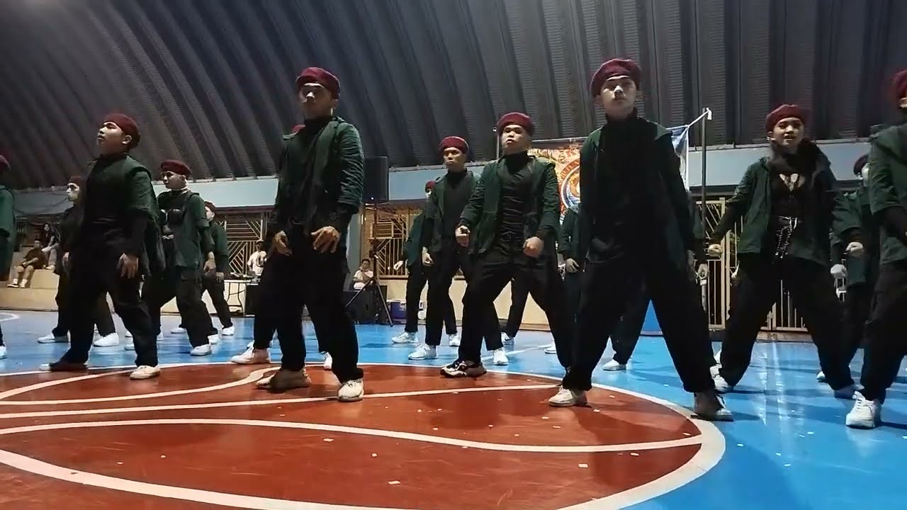 HISTACITY FAM | MARIKINA HEIGHTS DANCE CONTEST | AUGUST 6, 2022 - YouTube