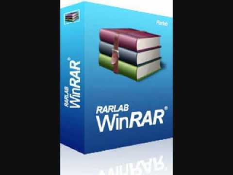 WinRAR Registered Download - YouTube
