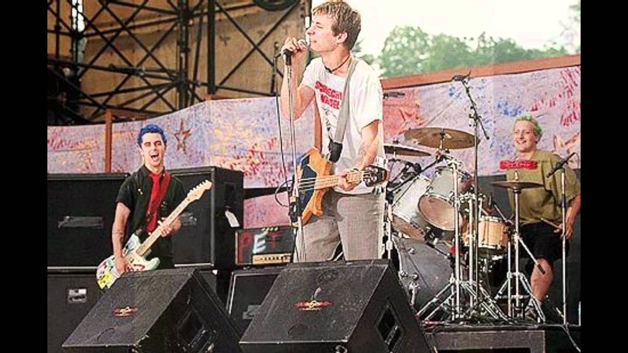 J.A.R. (Jason Andrew Relva) - Green Day tribute - YouTube