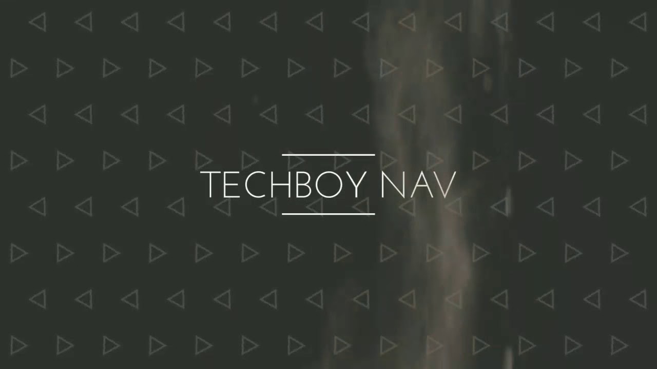 techboy nav - YouTube