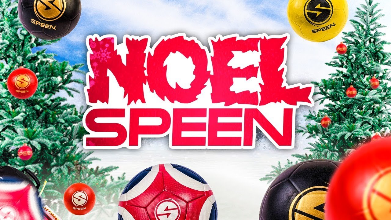 Un Joyeux Noël en Freestyle - YouTube