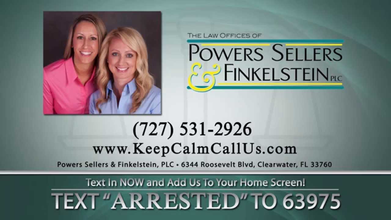 Criminal Attorney Pinellas County Fl Dui And Drug Charges Assault Sex Crimes Psffirm
