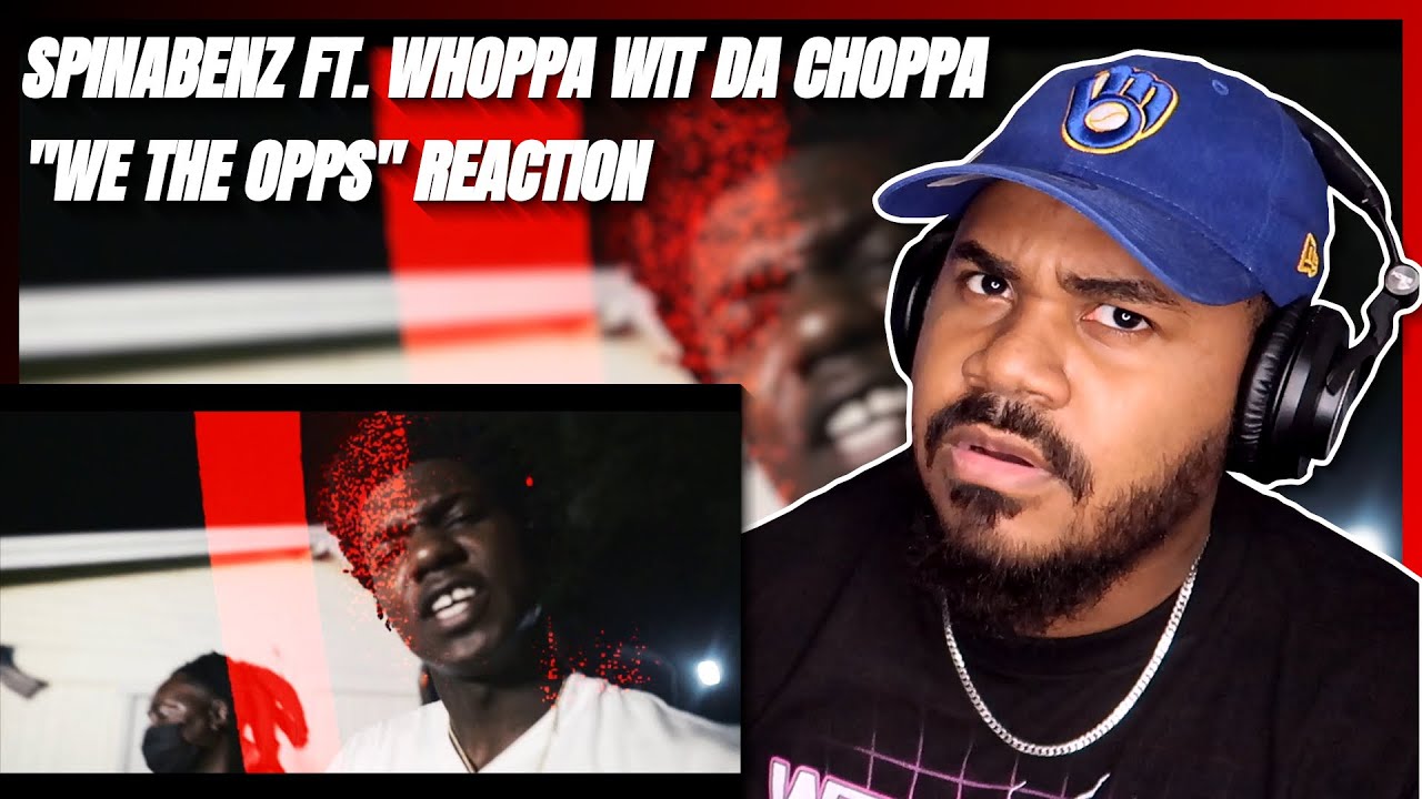 Spinabenz & Whoppa Wit Da Choppa - We The Opps (Official Music Video ...